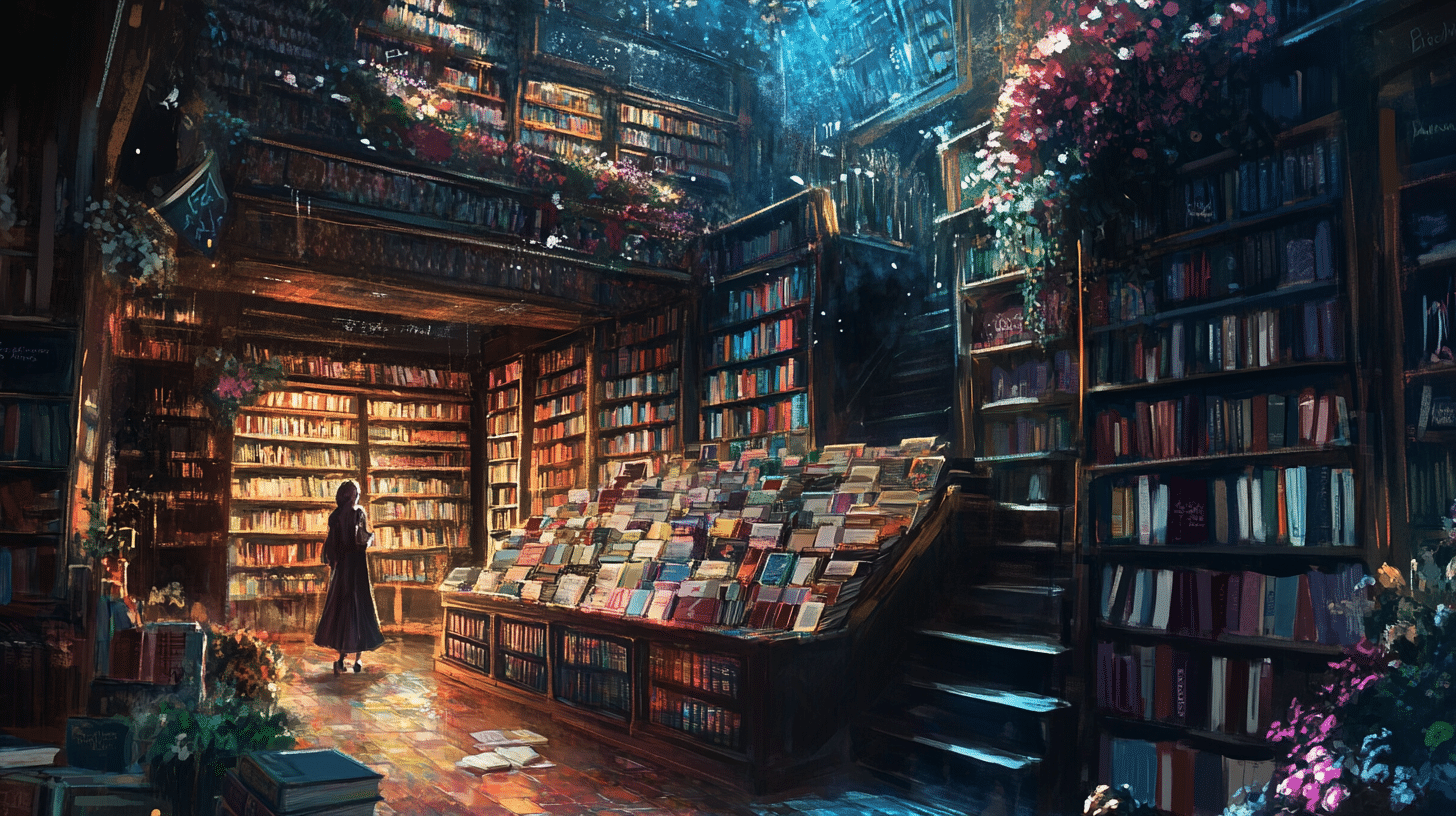 A Importância da Capa do Livro: Atraindo Leitores com seu Design ⋆ ...